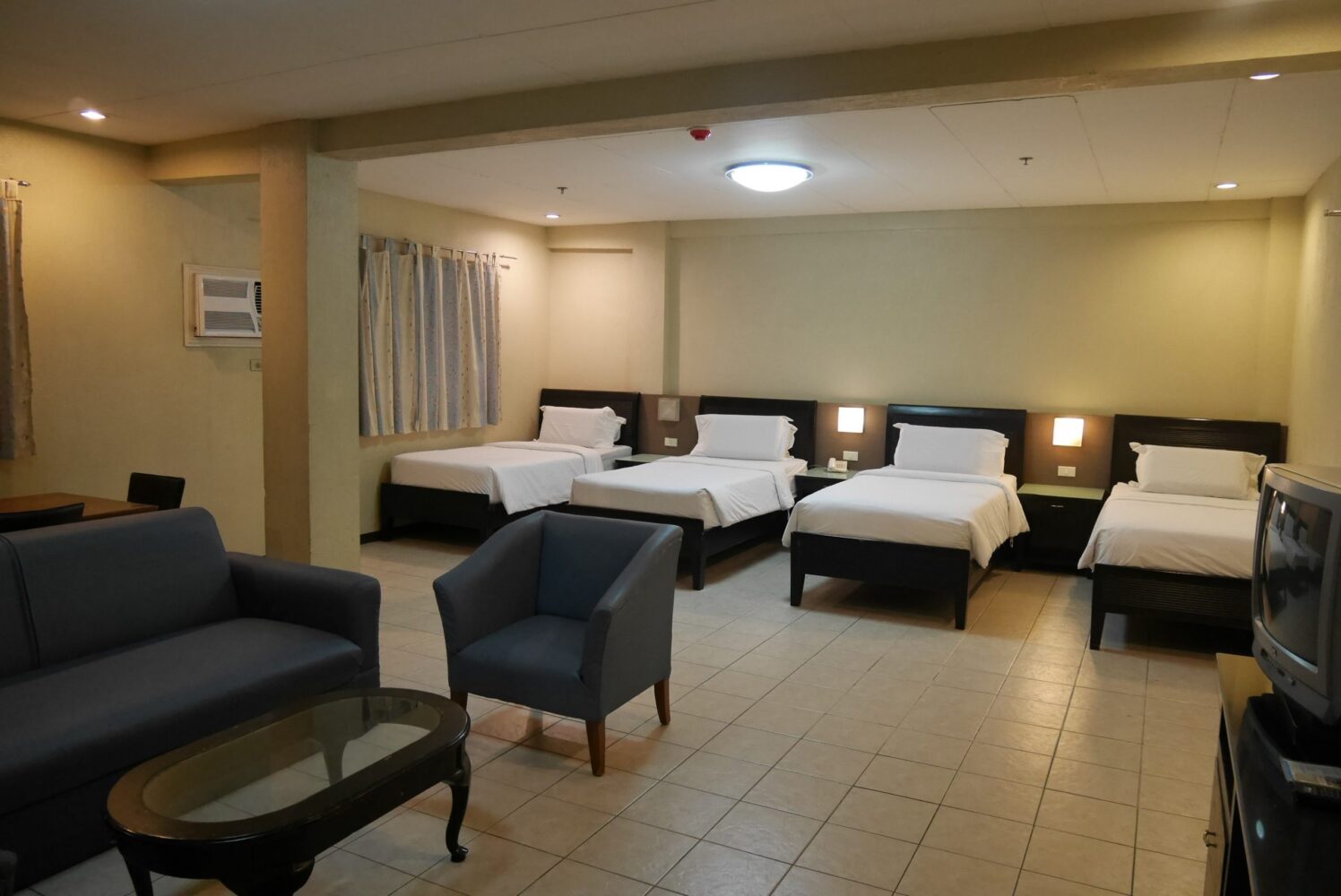 Photo Gallery - Circle Inn - Bacolod